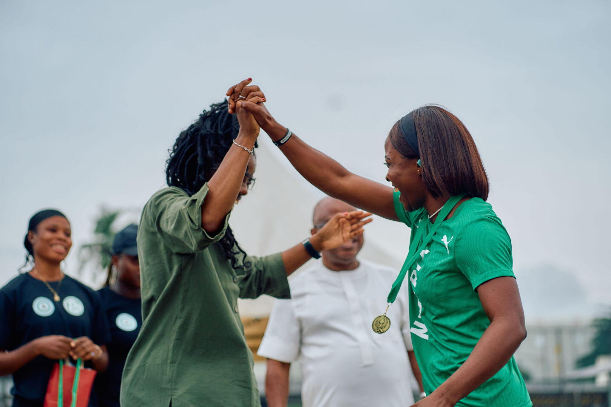 Results & Rankings – BSF Nigeria | Official Website